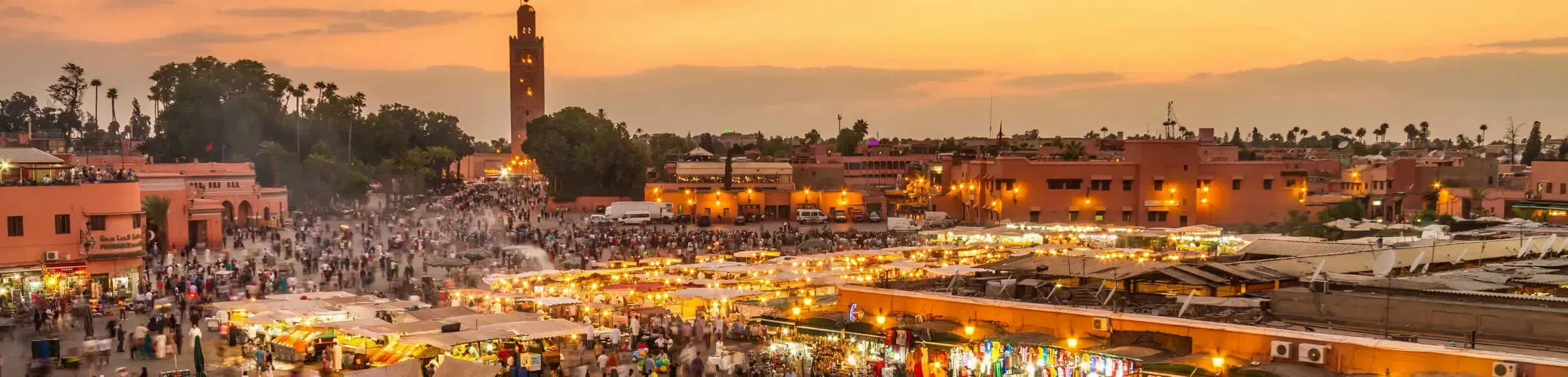 Vol Marrakech dès 66€ - Billet d avion pas cher Maroc
