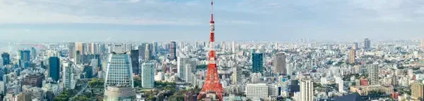 Vol Paris Tokyo pas cher