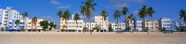 Vol Miami dès 394€ - Billet d avion pas cher États-Unis