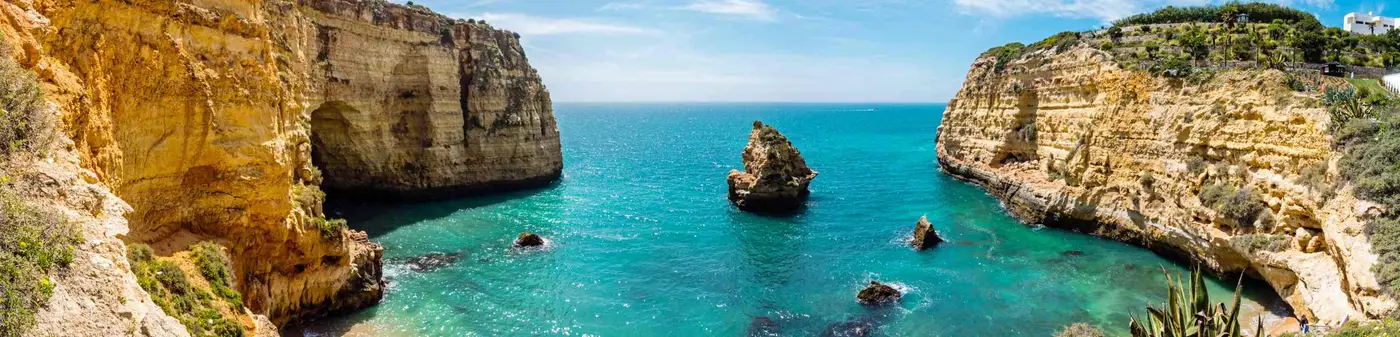 Vol Paris Faro pas cher