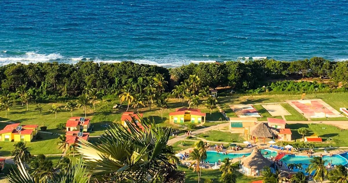 Vol Fort-de-France Varadero - Billet d avion pas cher