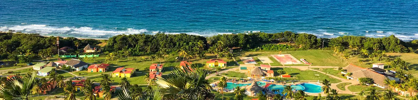 Vol Fort-de-France Varadero - Billet d avion pas cher