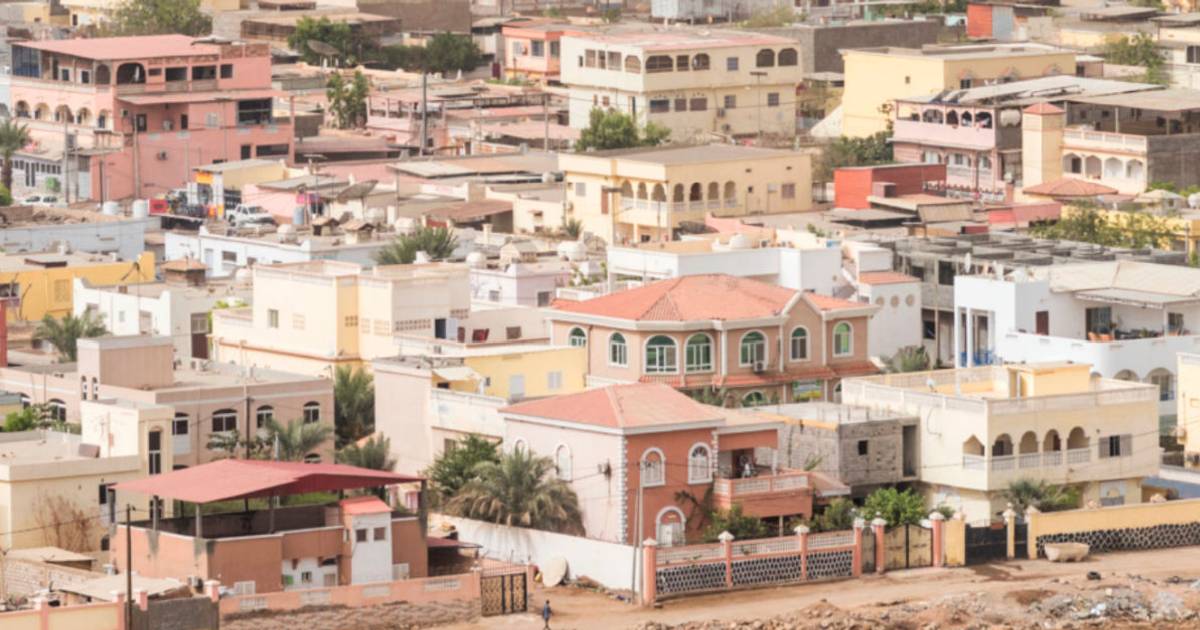 Vol Châteauroux Djibouti - Billet d avion pas cher Châteauroux Djibouti