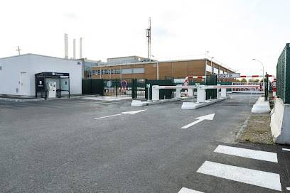 Parkings aéroport Paris Orly - Informations et réservations