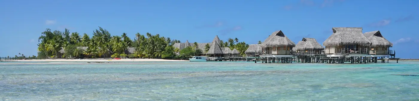 Vol Tikehau - Archipel des Tuamotu - Billet d avion pas cher Polynésie ...