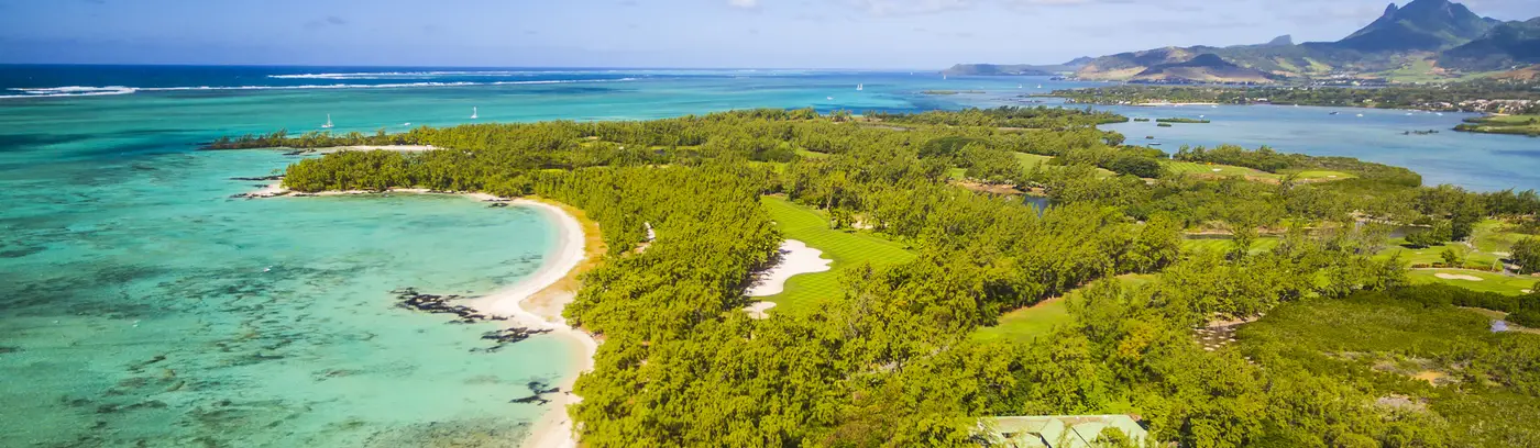 Vol Port Mathurin - Ile Rodrigues dès 393€ - Billet d avion pas cher ...